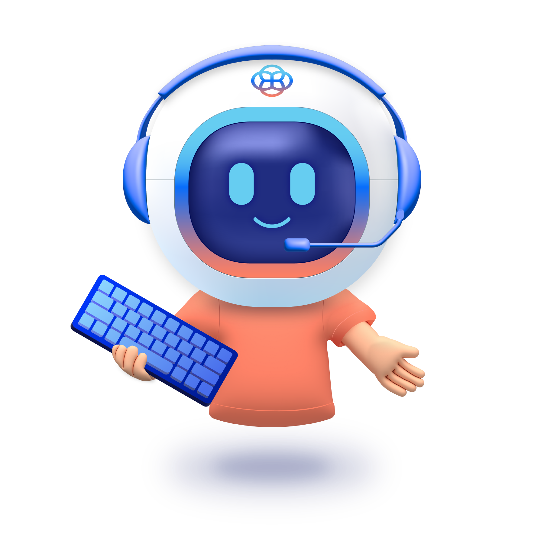 AAVA | Aareon Virtuelle Assistenz