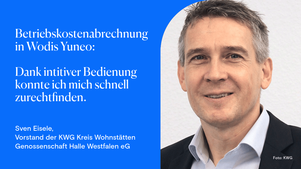 Betriebskostenabrechnung